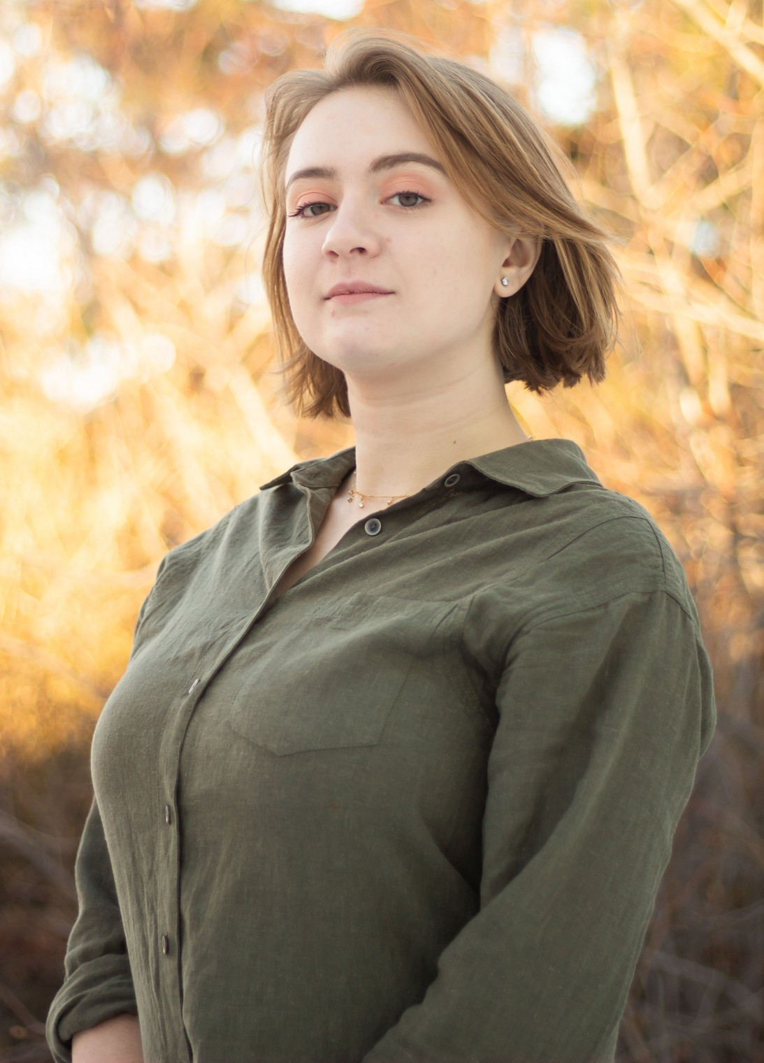 Clara Wilson | Columbia Physics Design Laboratory